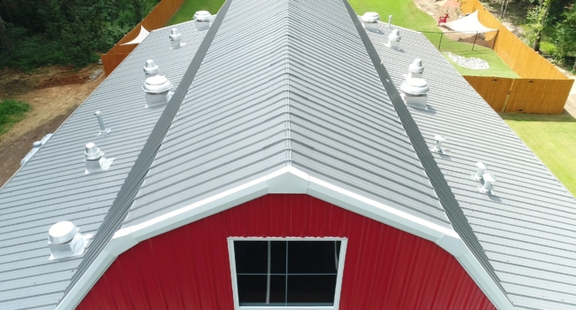 South Carolina Metal Buildings for Sale | SC Steel Buildings Direct!