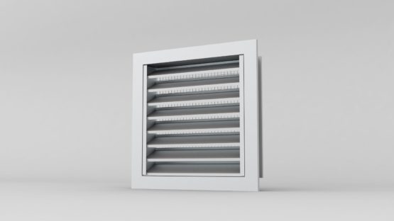 Metal Building Ventilation Options | Steel Building Ventilation