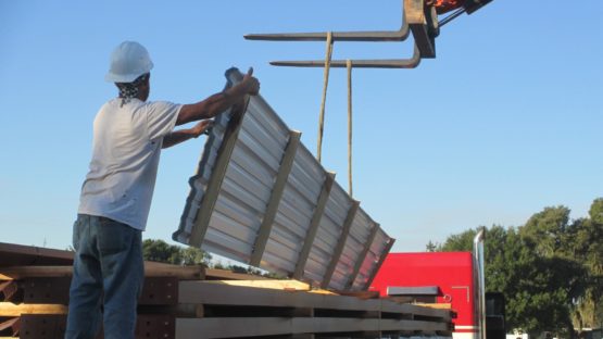 Steel Erectors - Tips on Finding a Crew