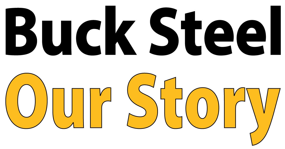 About Buck Steel | Quality Pre-Engineered Steel Buildings