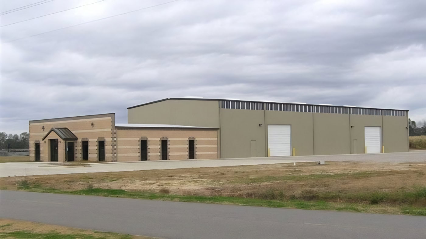 Steel Church Buildings with custom designs, pictures, plans and pricing