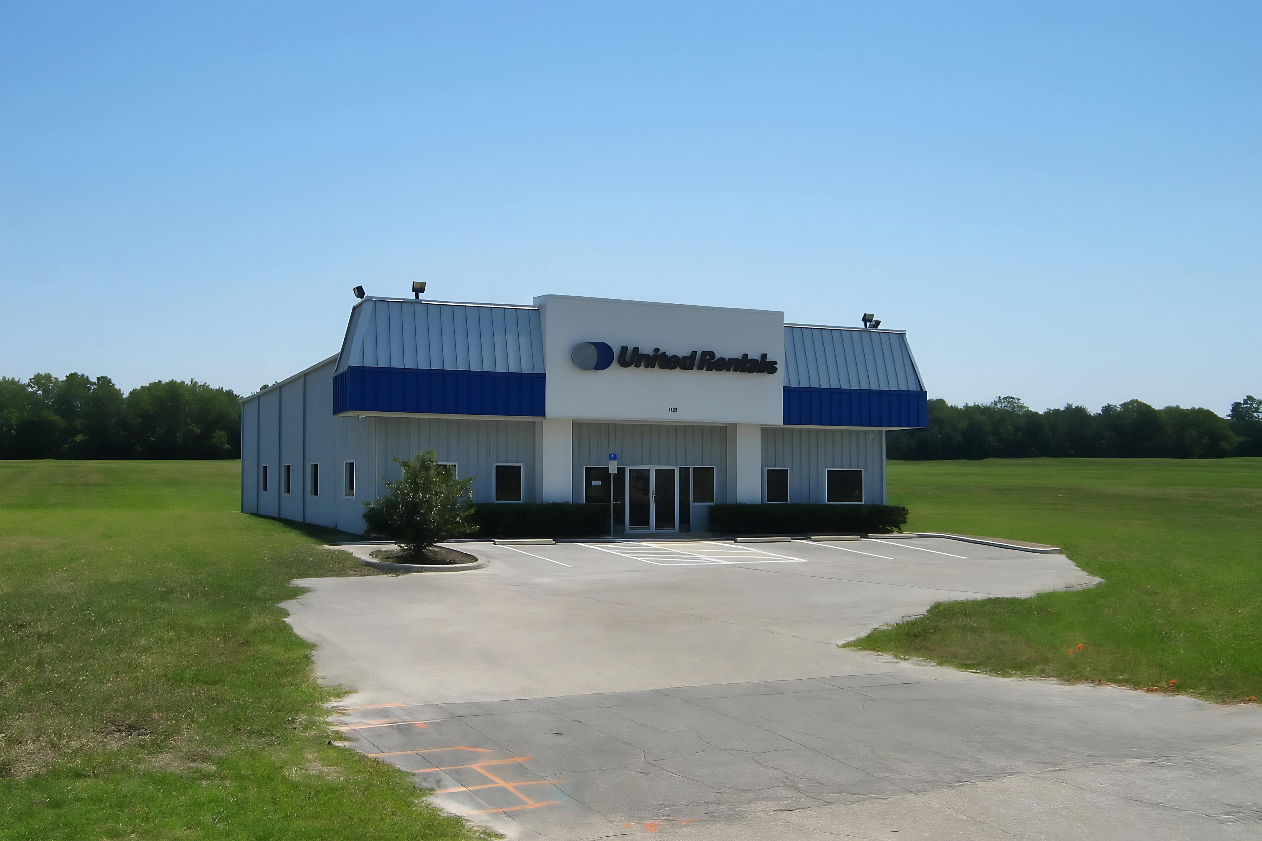 Mississippi Metal Building Kits | Commercial Steel Buildings