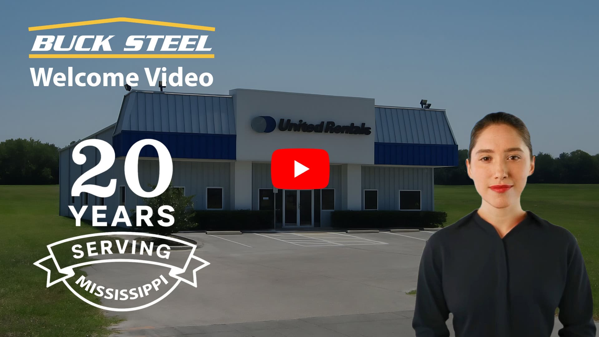 Mississippi Metal Building Kits | Commercial Steel Buildings